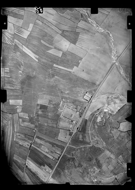 1937 - 1300 - bilishti-25-06-37/m-58c Foto aeree: file TIFF a 2500 DPI ...